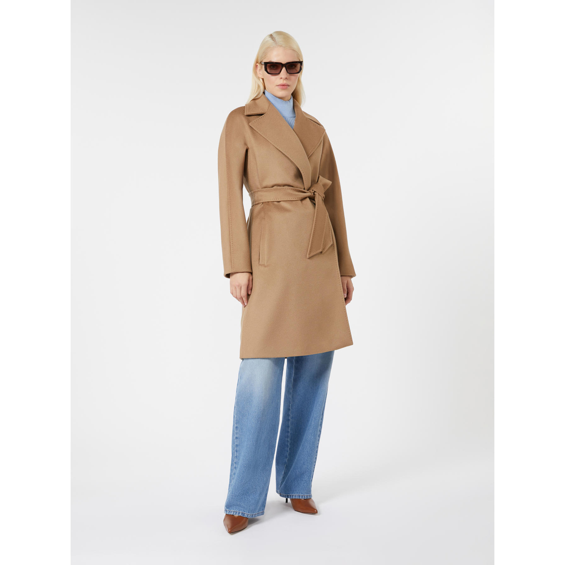 DRAVENNA - MAXMARA STUDIO - 20 Fashion Milan