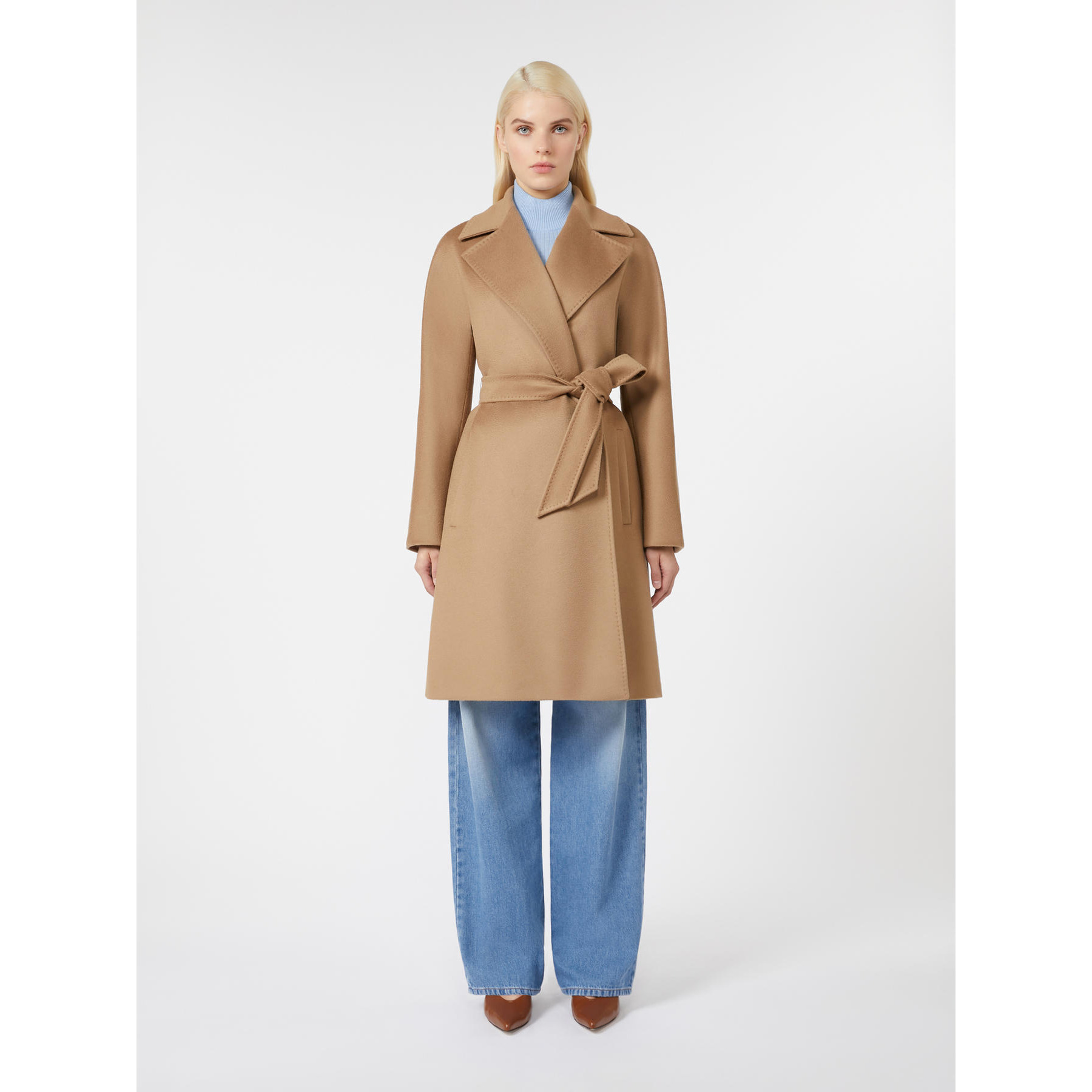 DRAVENNA - MAXMARA STUDIO - 20 Fashion Milan