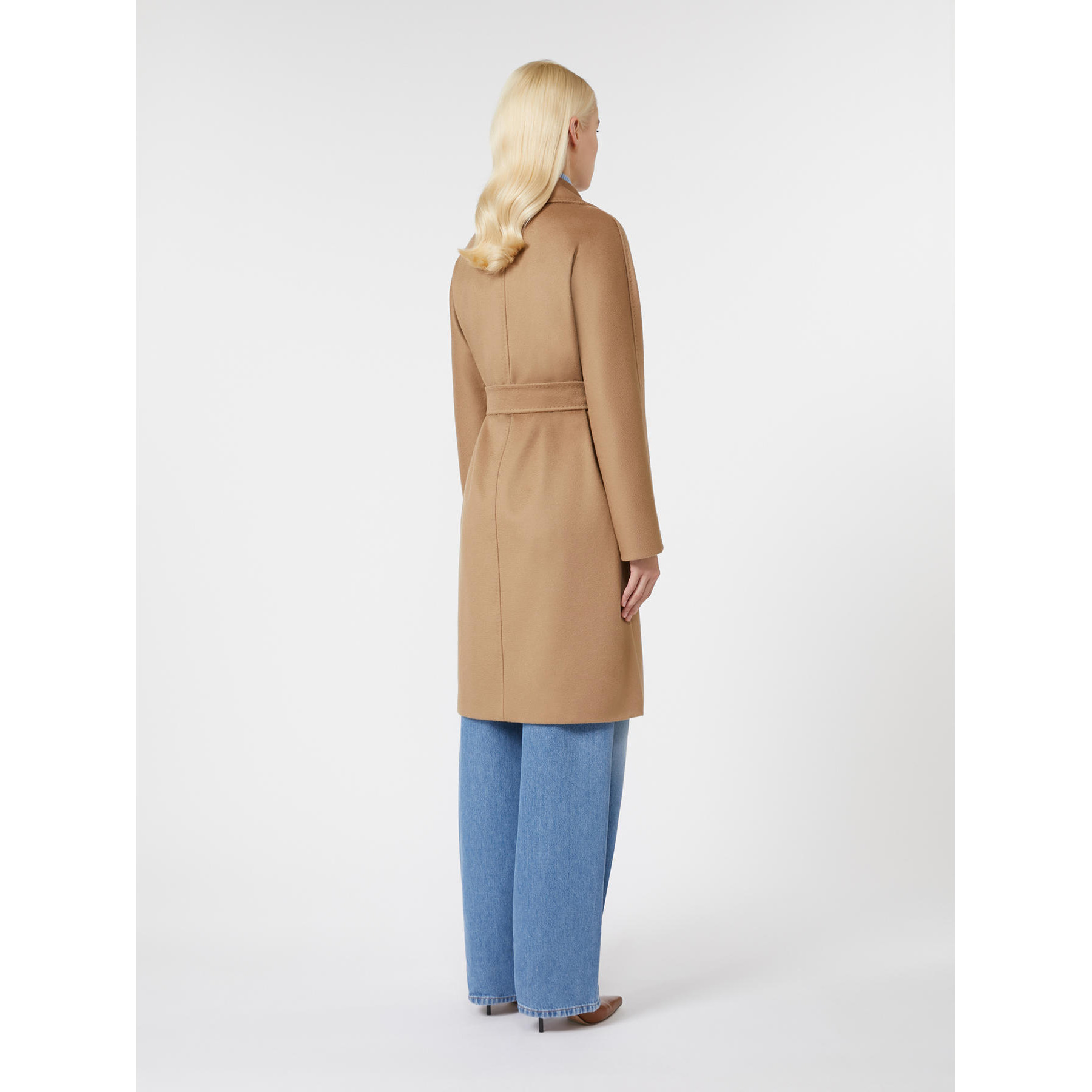 DRAVENNA - MAXMARA STUDIO - 20 Fashion Milan